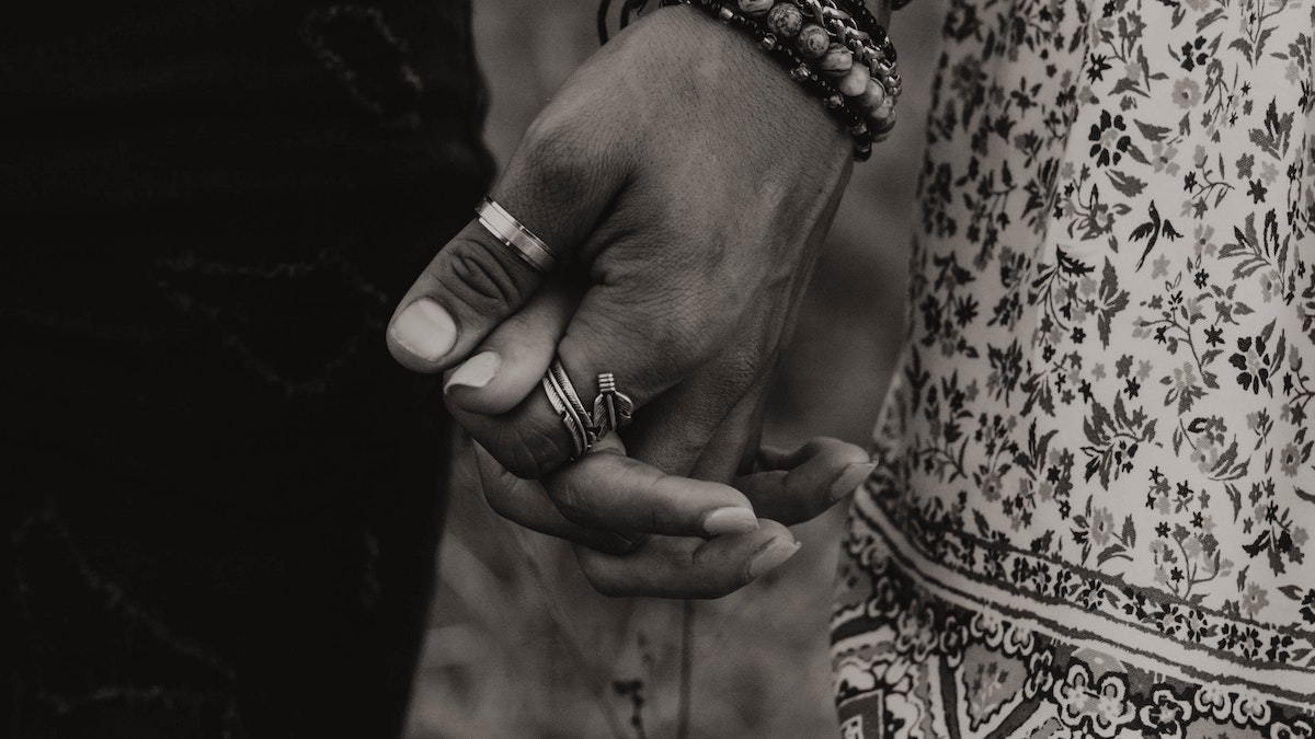 Two Hands – Where the Wind…