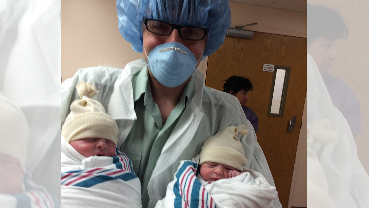 God’s Divine Math – Where the Wind…