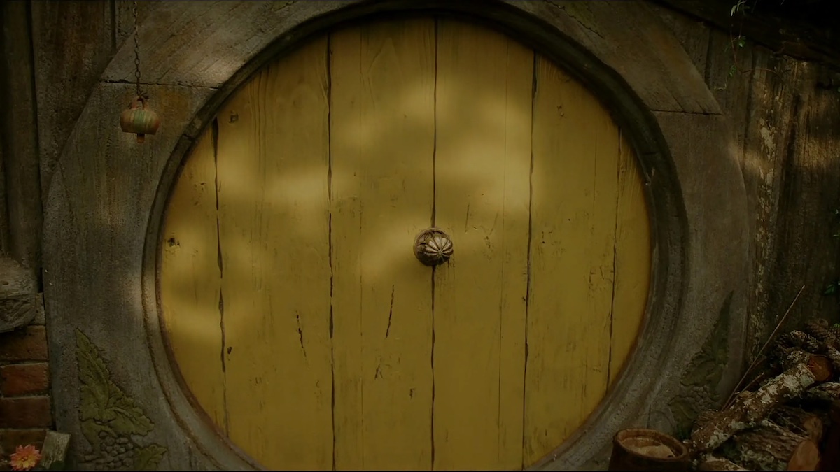 The Two Endings of John – Where the Wind…