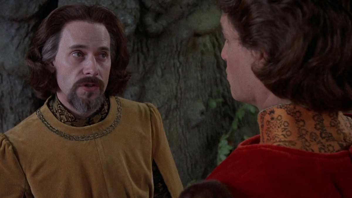 I Will Give You Rest – Where the Wind…