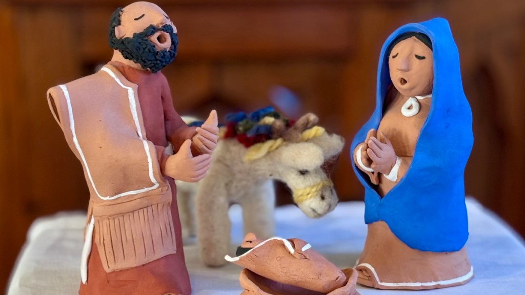 Where the Wind… – May compassion be your compass and generosity your ...