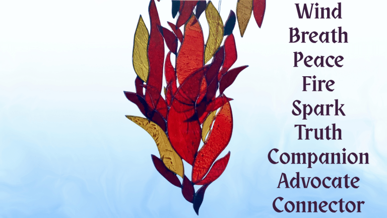 Where the Wind… – May compassion be your compass and generosity your ...