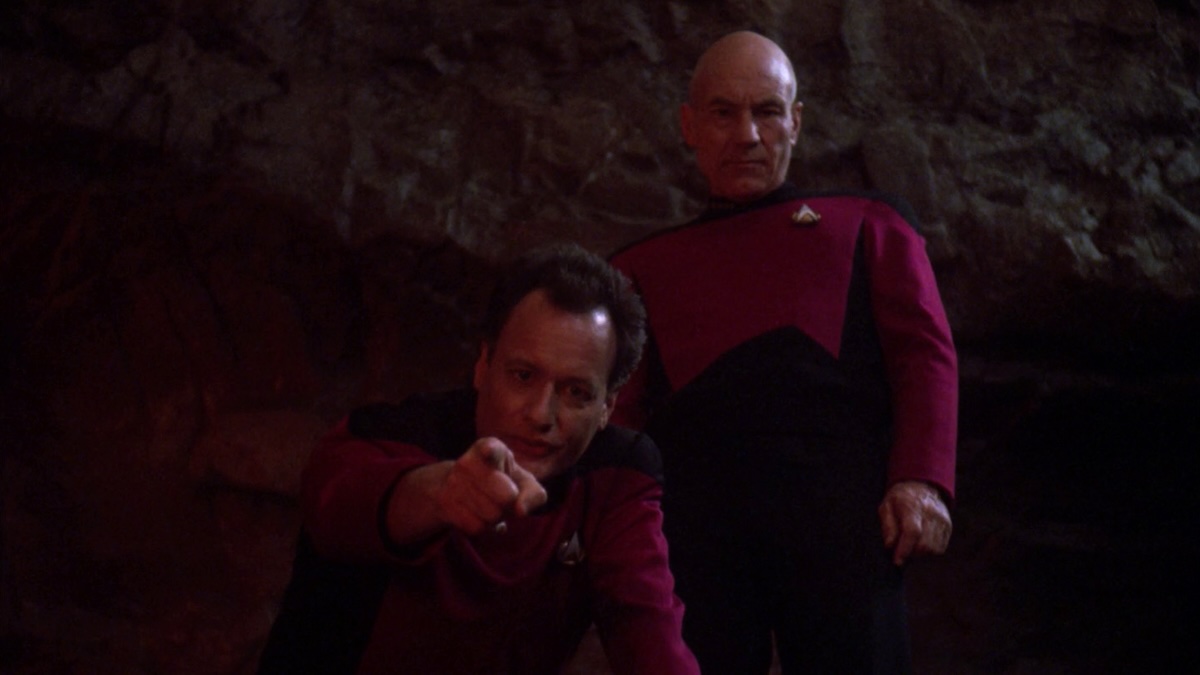 God’s Creativity – Where the Wind…